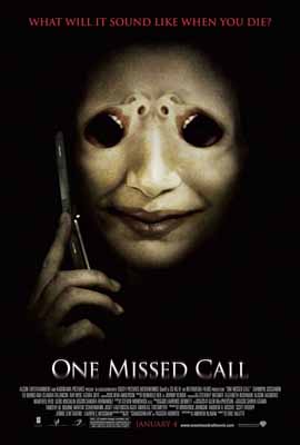 Spotlight Displays: ONE MISSED CALL